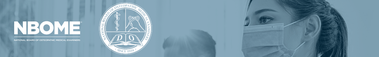 The NBOME Learning Center